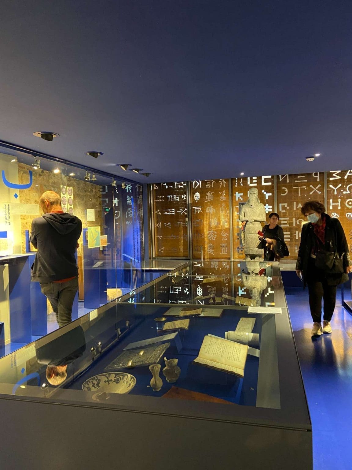 Discover the many castles and museums in the Lot and Dordogne in France.